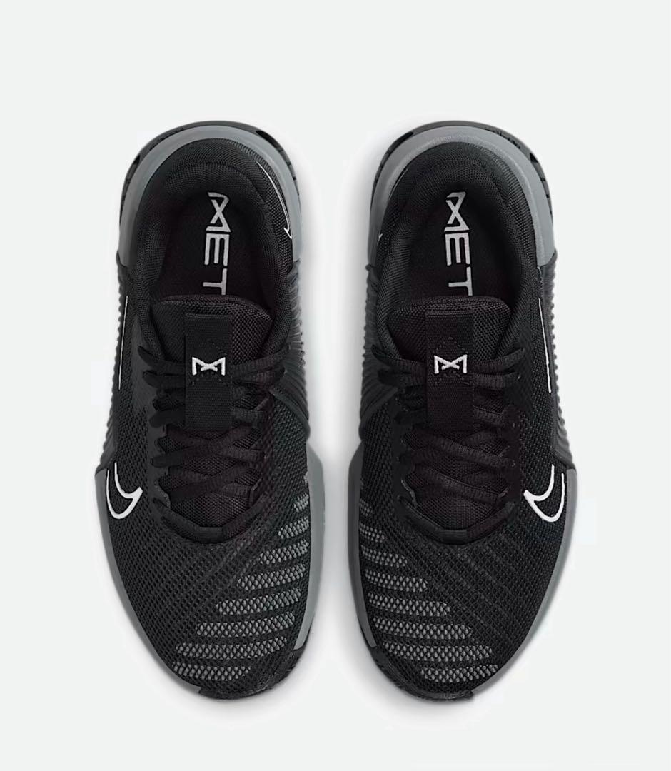 Nike Metcon 9 / ブラック