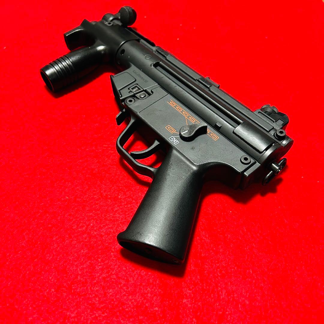 東京マルイ MP5K クルツ スタンダード電動ガン