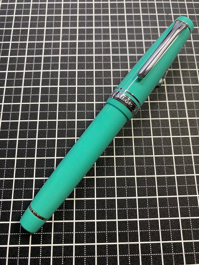 SAILOR Professional Gear Trend-Color 万年筆