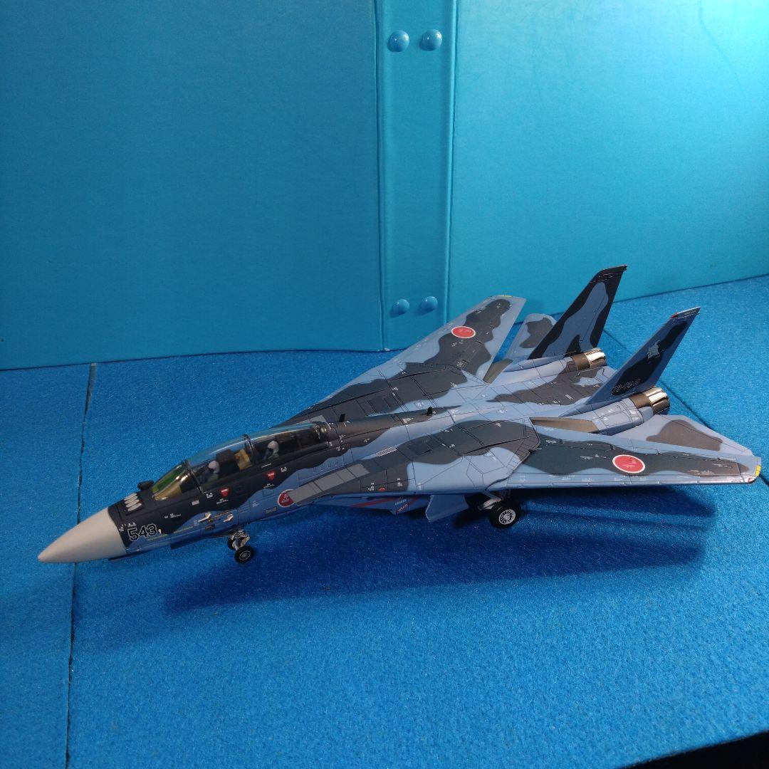 m*3様 F-14　スケール1/72　ダイキャスト