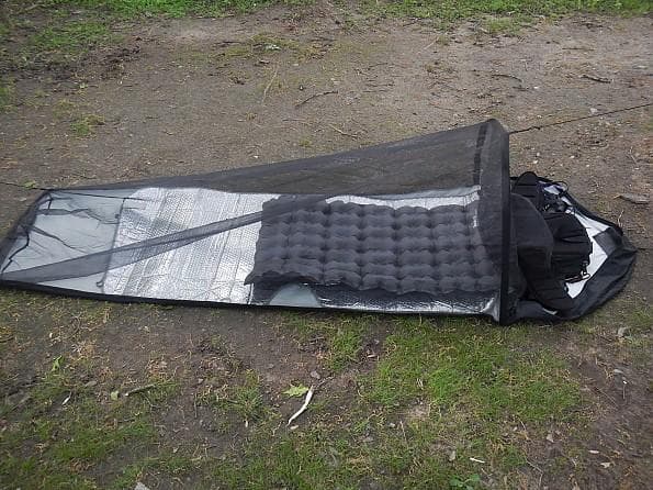 テント・タープ Outdoor Research Bug Bivy