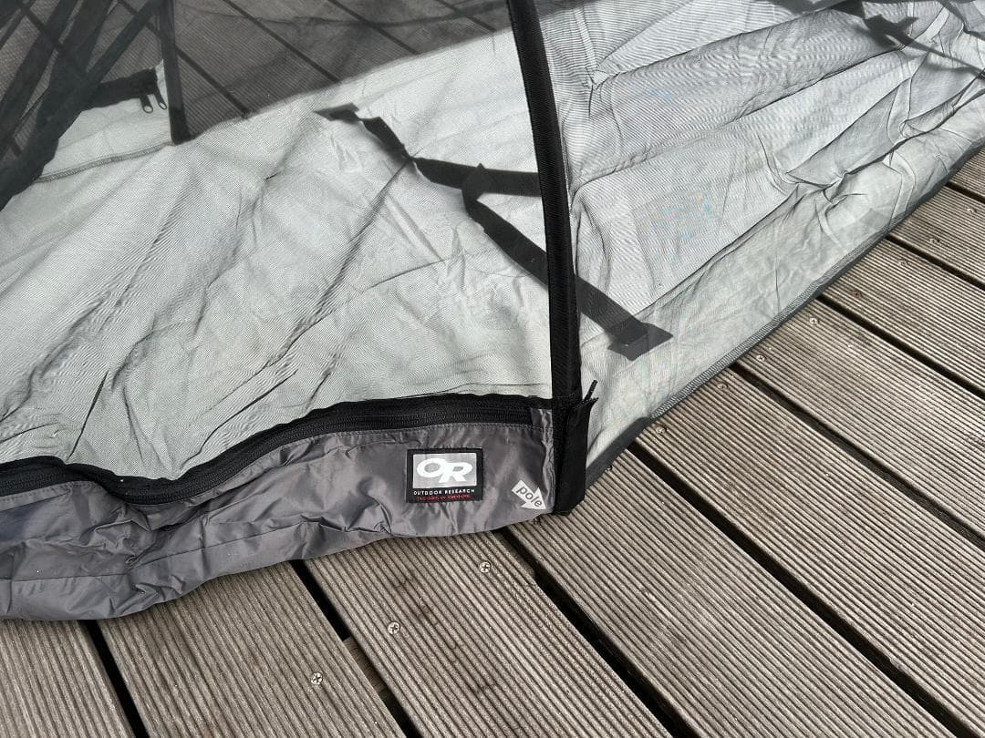 テント・タープ Outdoor Research Bug Bivy