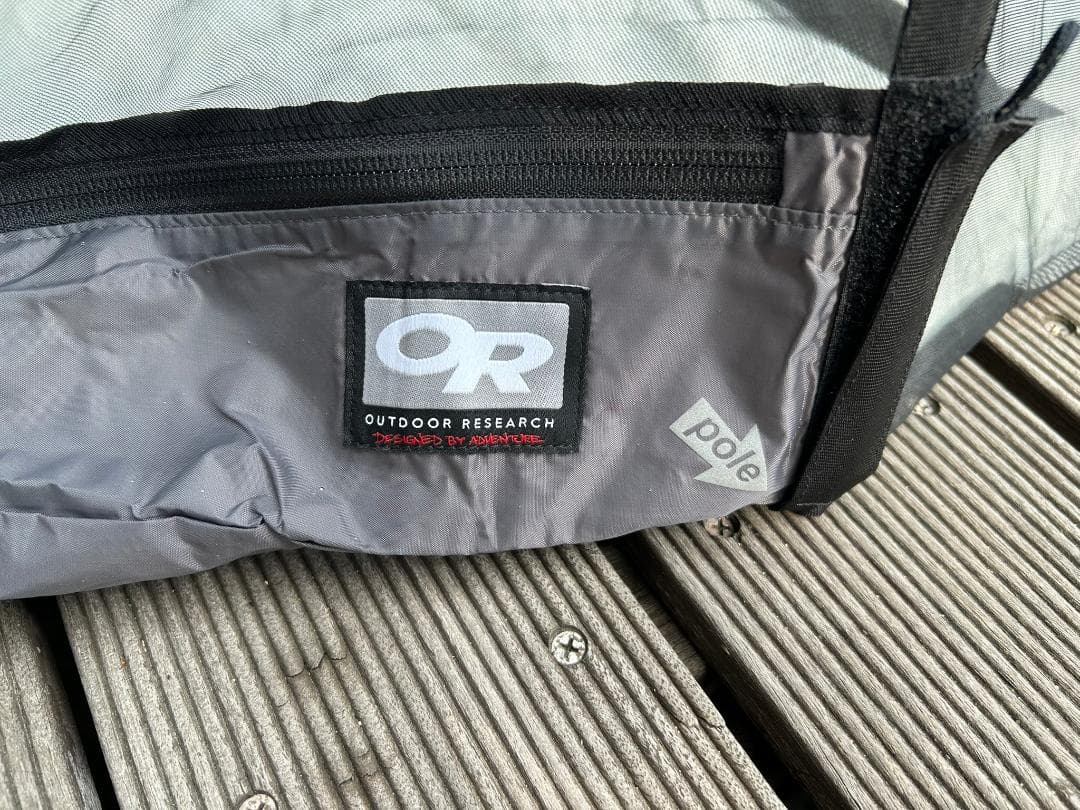 テント・タープ Outdoor Research Bug Bivy