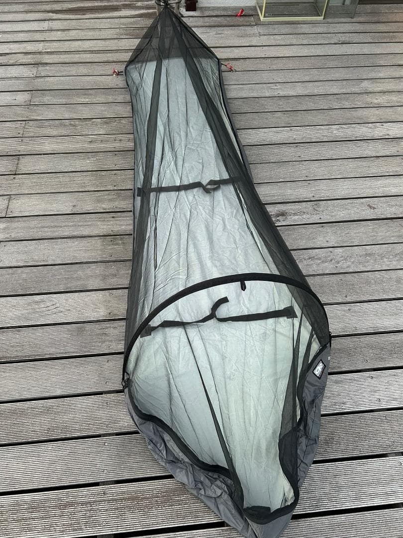 テント・タープ Outdoor Research Bug Bivy
