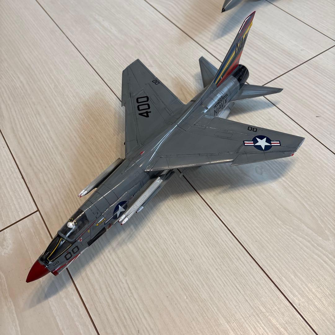 ※ジャンク品です　タミヤ　ハセガワ　1/48 完成品　破損や部品無しあり