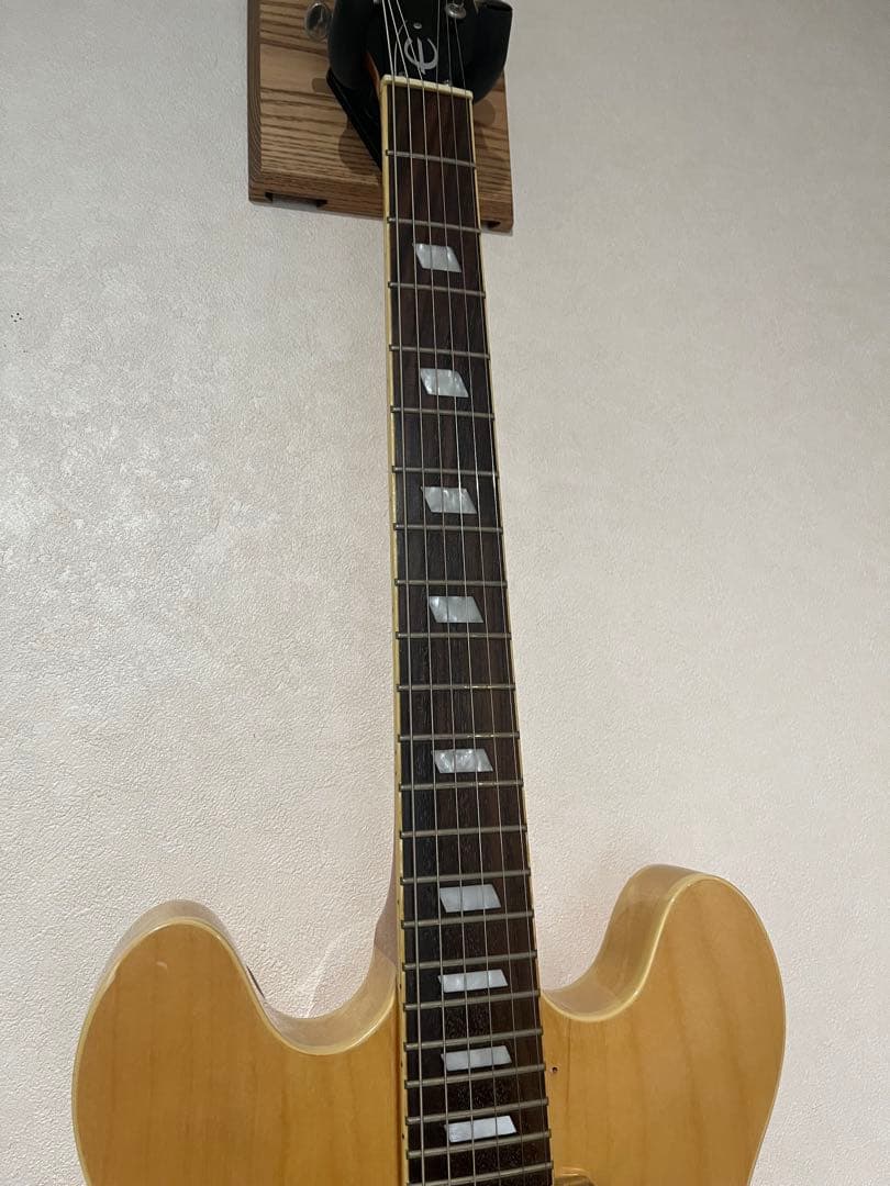 Epiphone casino NA エピフォン カジノ 中国製 China