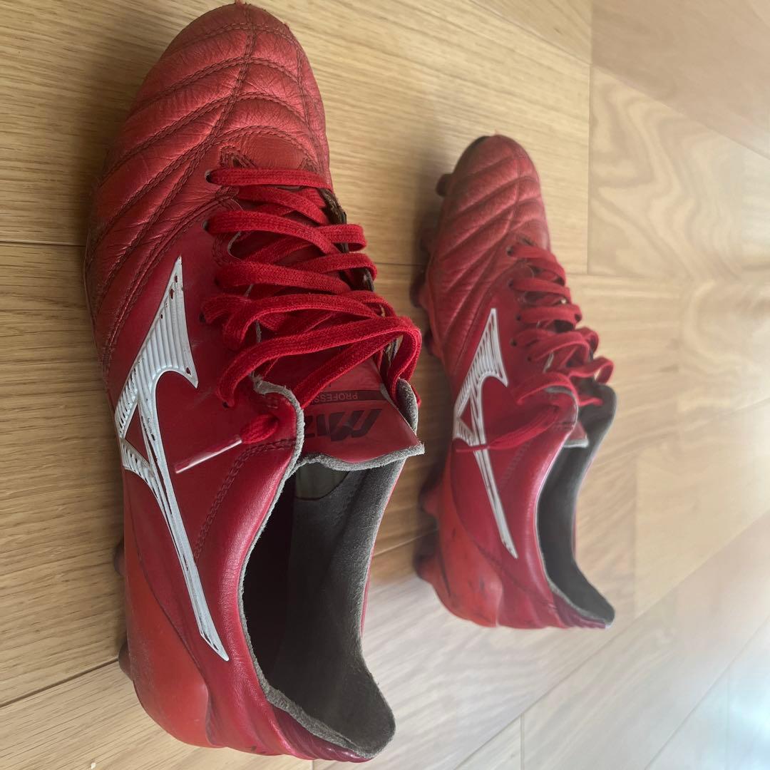 Mizuno サッカーシューズ モレリアNEO2