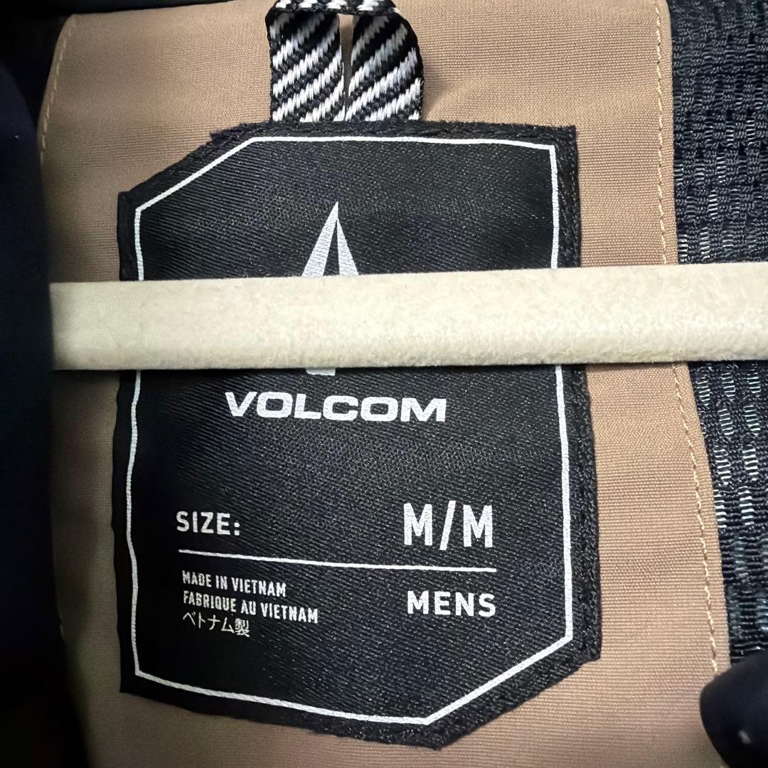 VOLCOM L GORE-TEX JACKET エル ゴアテックスジャケット