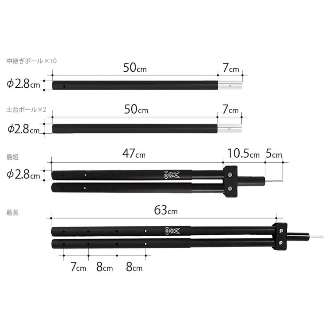 DOD ディーオーディーフタマタノキワミ