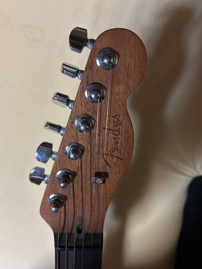 fender アコスタソニックAmerican USA