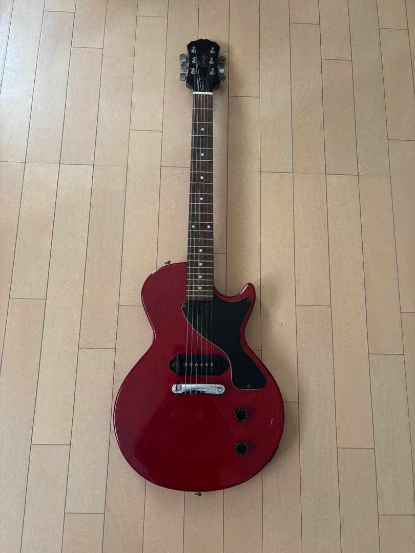 Epiphone レスポールジュニア　ギブソン