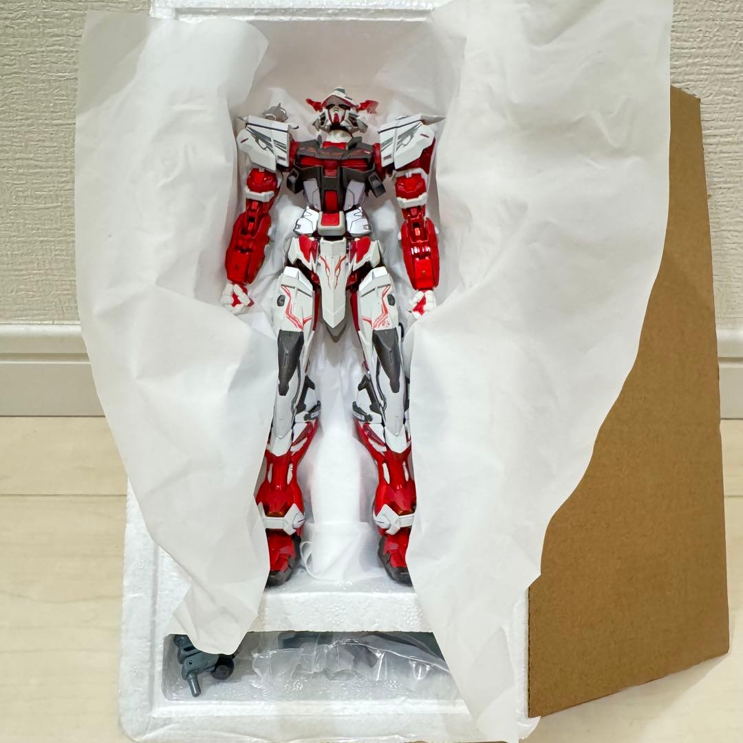 【期間限定価格】L BUILD ガンダムアストレイ レッドドラゴニクス