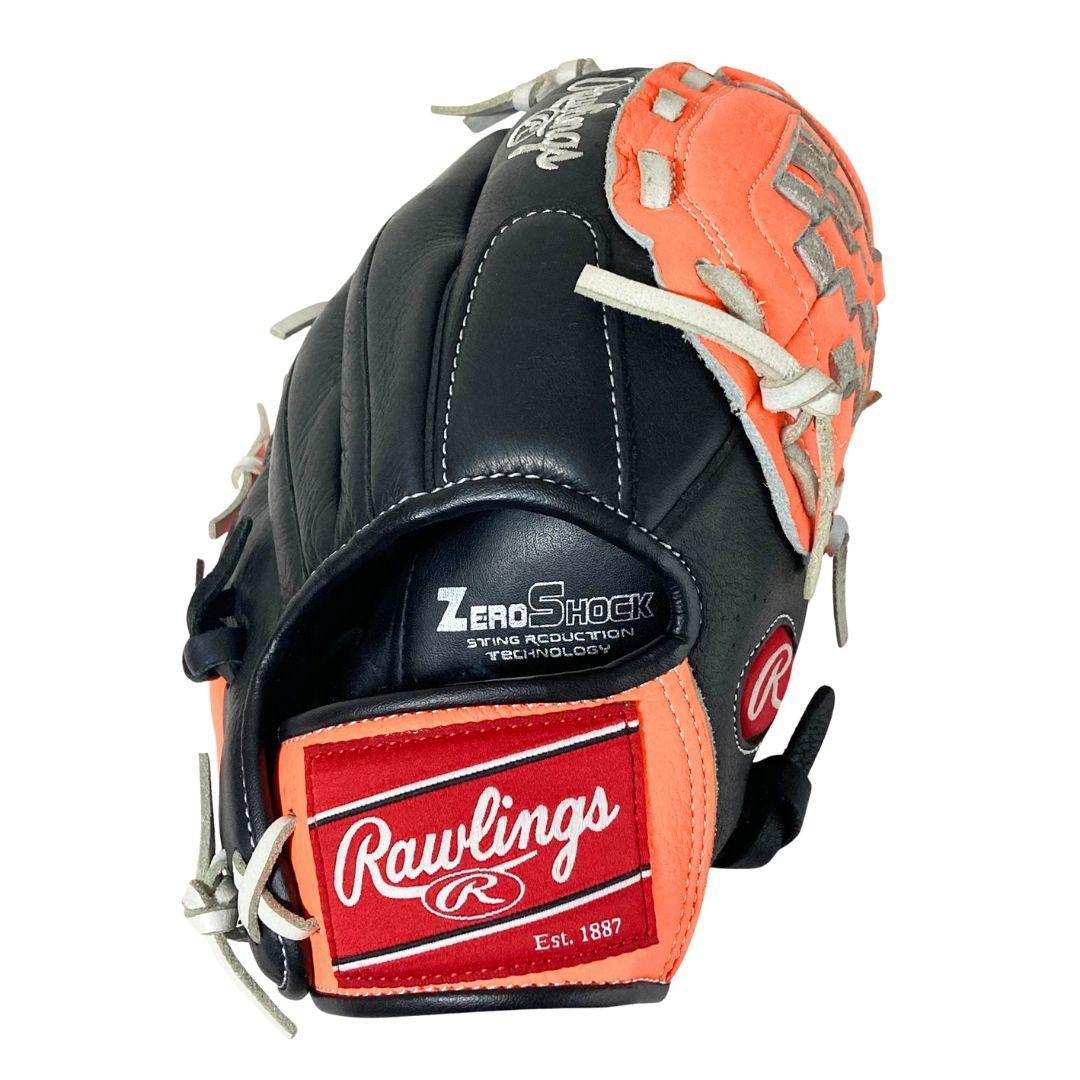 Rawlings ローリングス グローブ 軟式用 ソフトボール用 内野手用