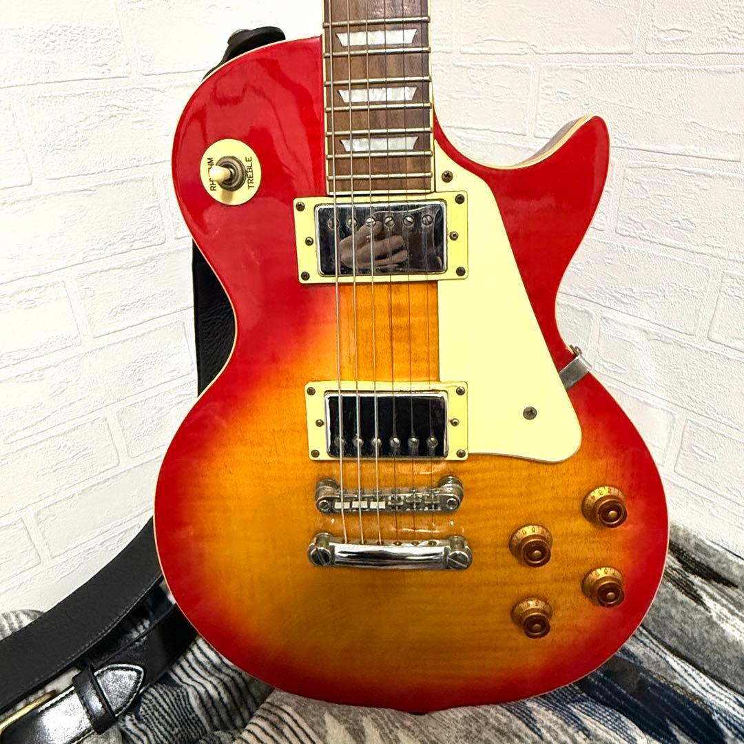 Epiphone Les Paul Standard エピフォン レスポール