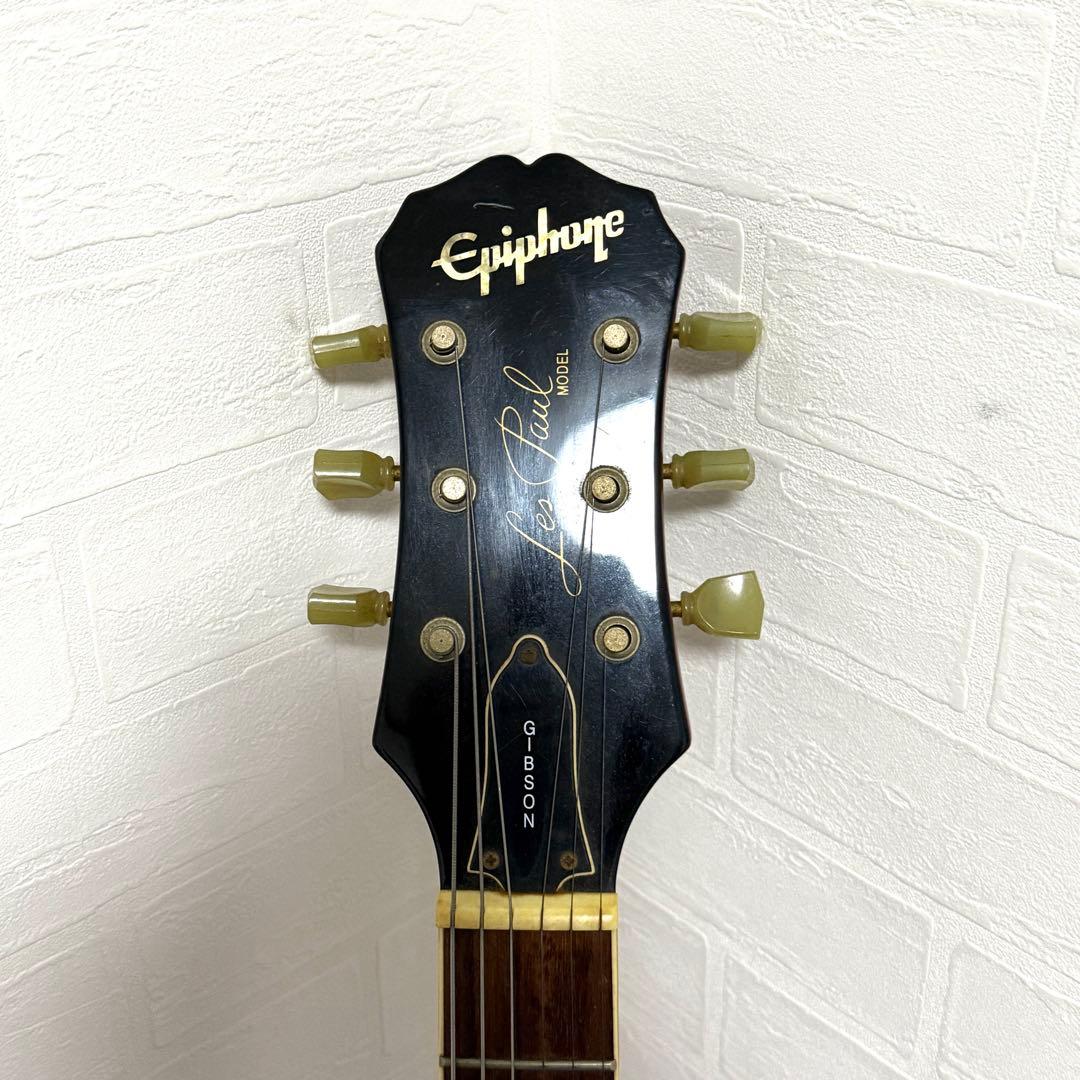 Epiphone Les Paul Standard エピフォン レスポール