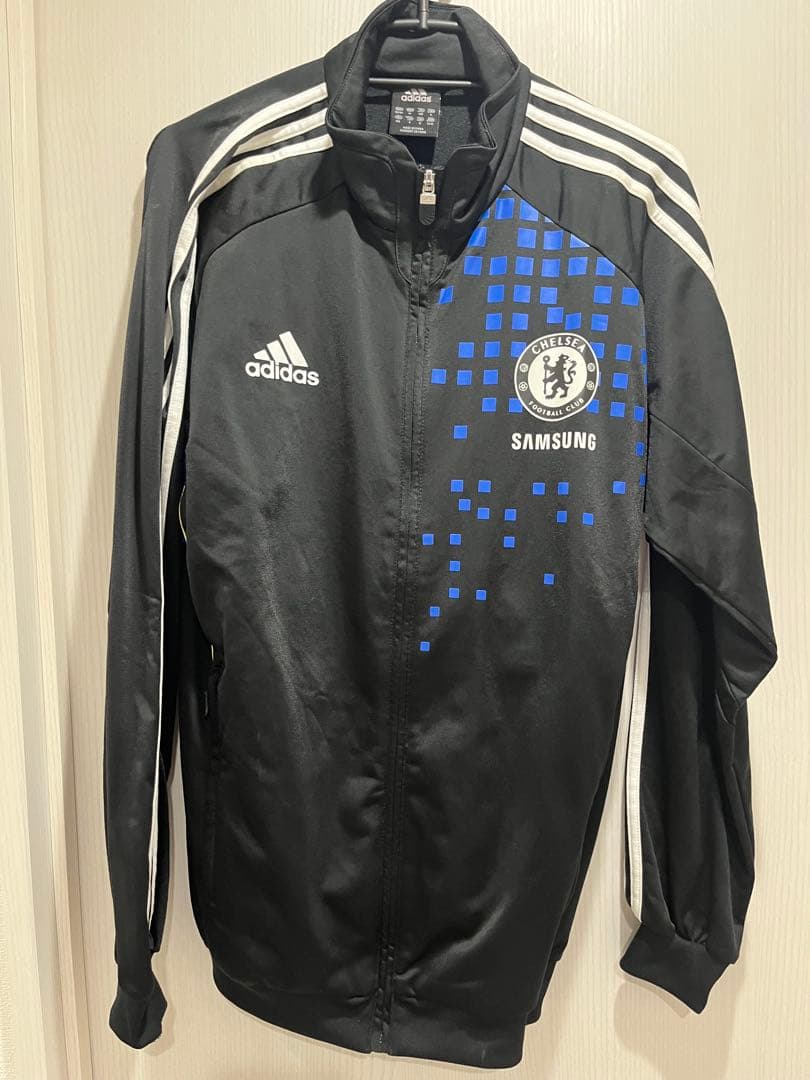adidas Chelsea FC ジャージ