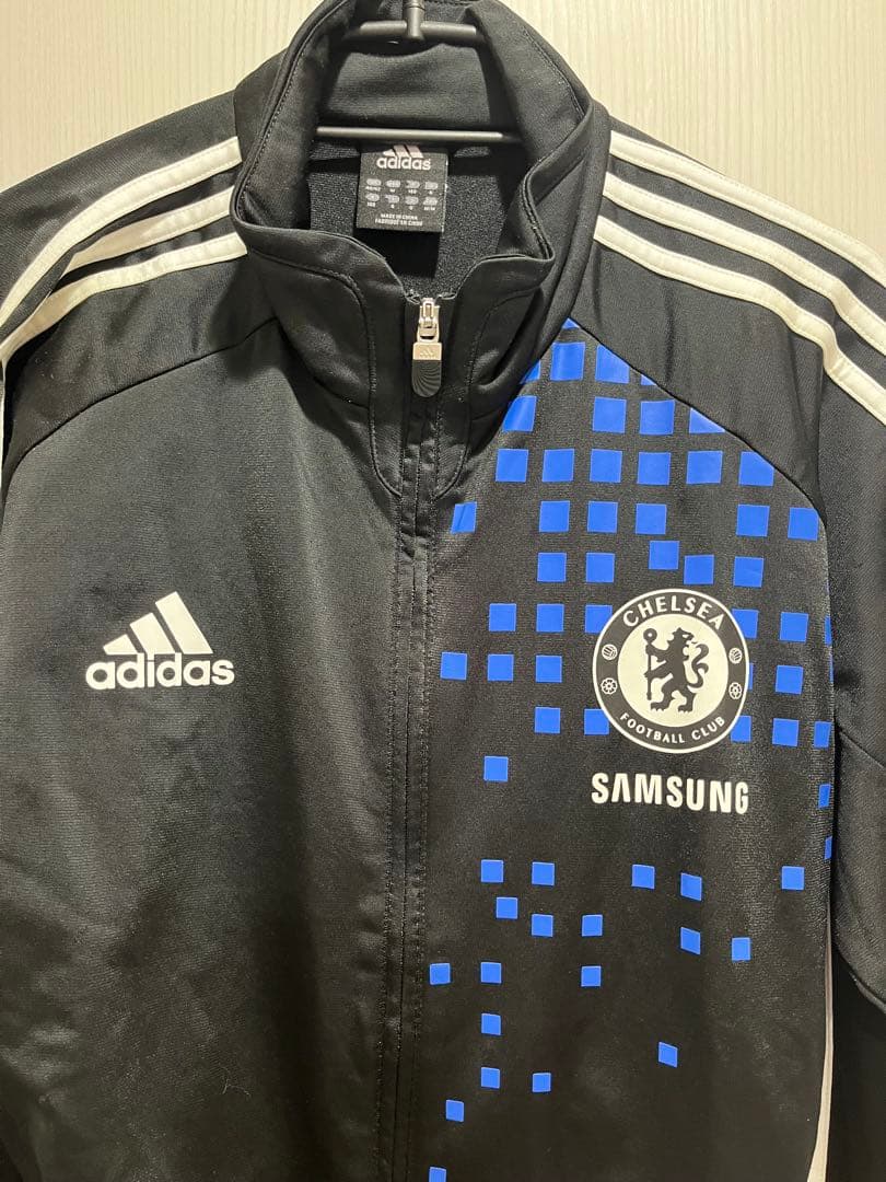 adidas Chelsea FC ジャージ