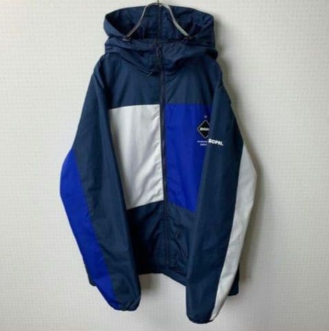 SOPH. F.C. Real Bristol ウィンドブレーカー XXXVII