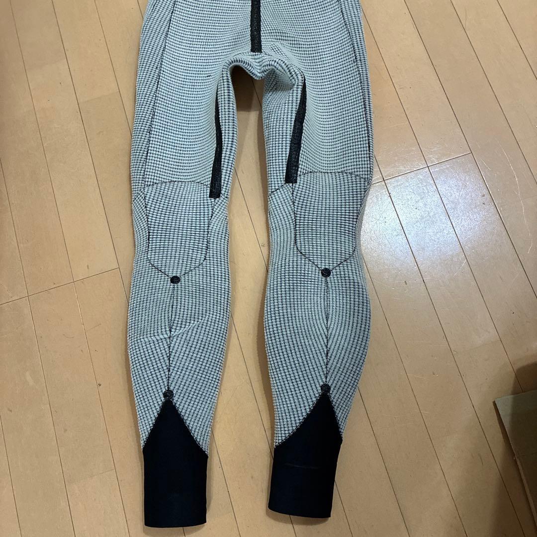 m*o様 patagonia R4セミドライスーツ ブラック