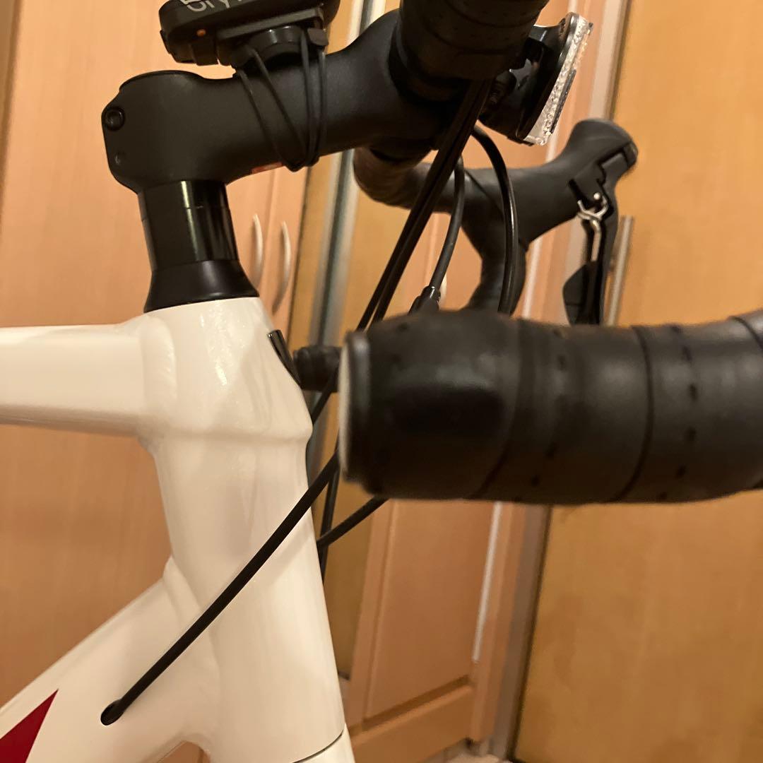 トレック TREK DOMANE AL3 Disc 2021年 ロードバイク