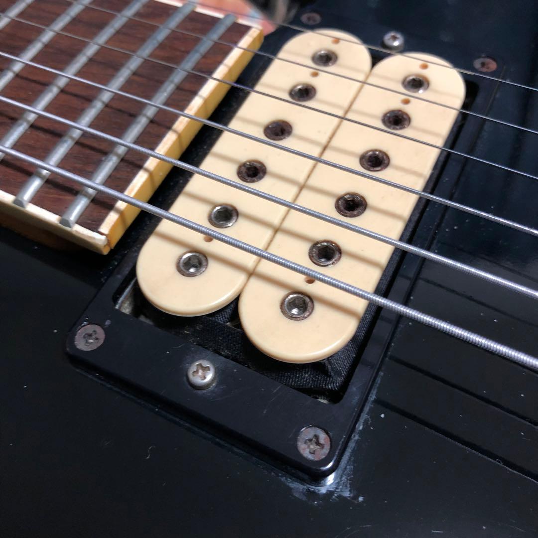 ギター FERNANDES MG-70X