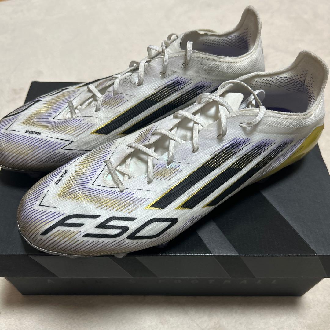 キ*ン様 【‼️破格‼️】F50 ELITE スパイクトップモデルHG/AG 2