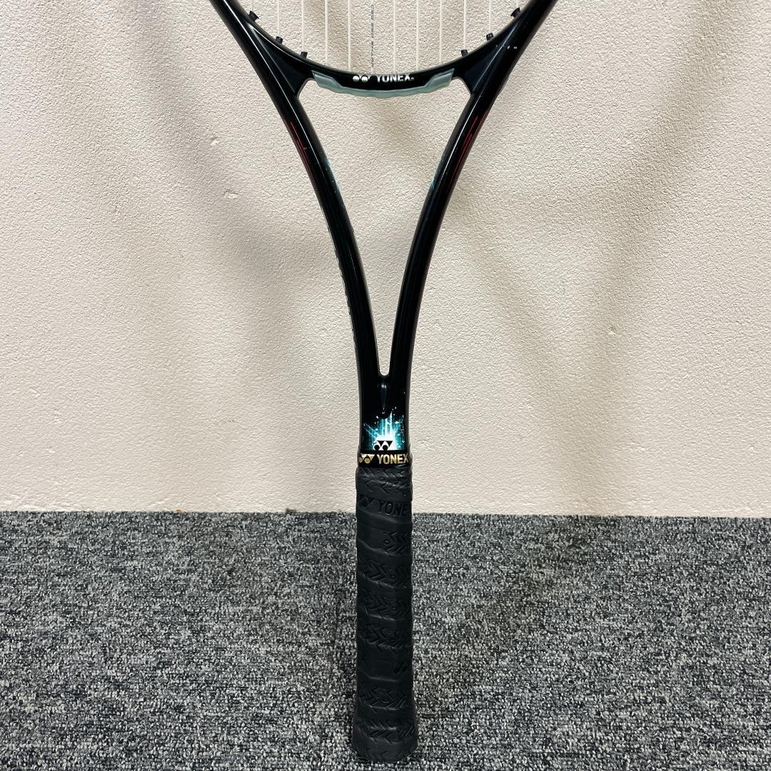 【美品】YONEX ソフトテニスラケット ジオブレイク 50V　UL1