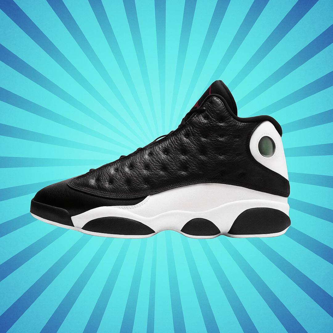 ナイキNIKE AIR JORDAN 13 \