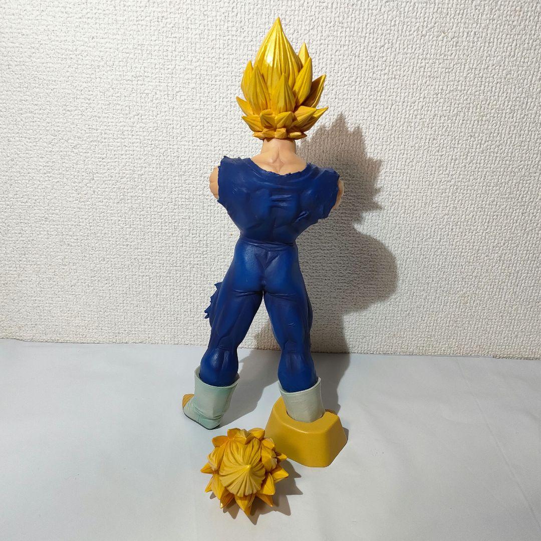 ☆　grandista　ドラゴンボールフィギュア　魔人　ベジータ　②　☆