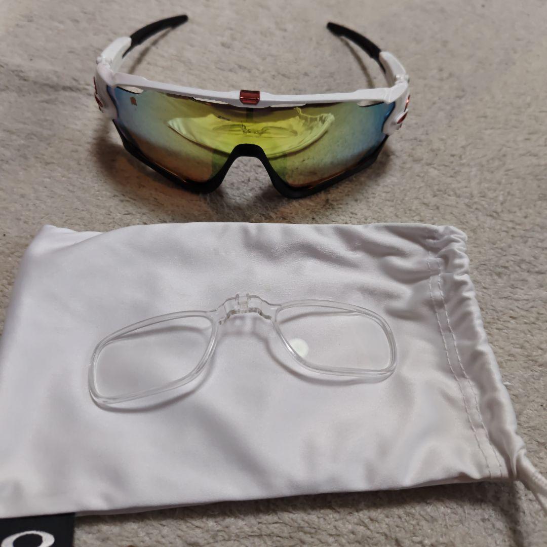 OAKLEY　ジョーブレーカー