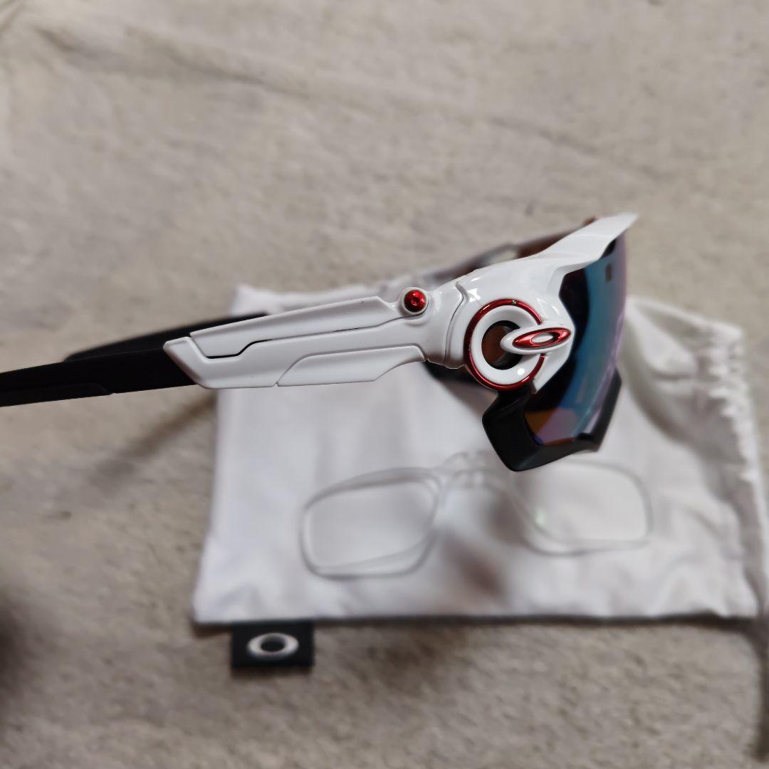 OAKLEY　ジョーブレーカー