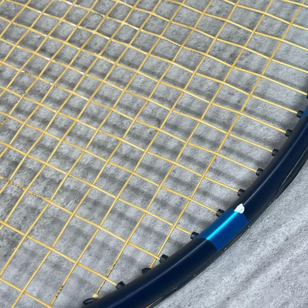 Babolat バボラ テニスラケット PURE DRIVE G2 2021年