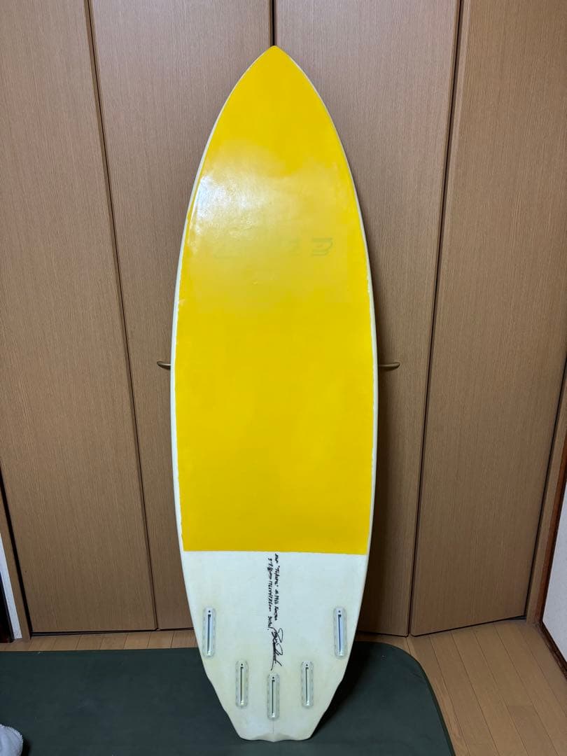 送料無料 サーフボード DRIVE SURFBOARD EPS ボードケース付属