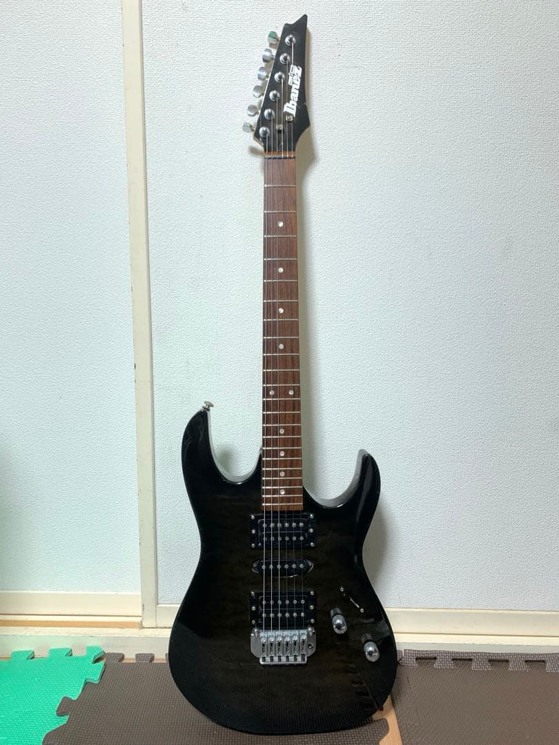 Ibanez GRX GIO アイバニーズ ibanez エレキギター