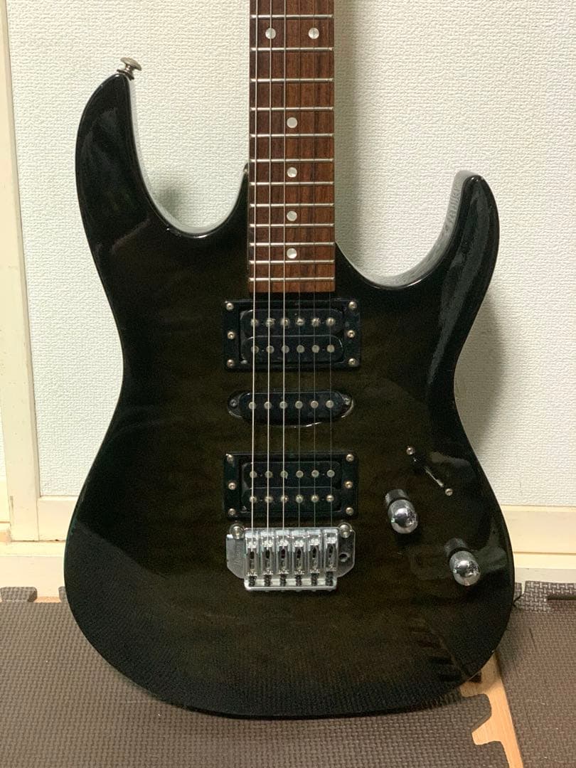 Ibanez GRX GIO アイバニーズ ibanez エレキギター
