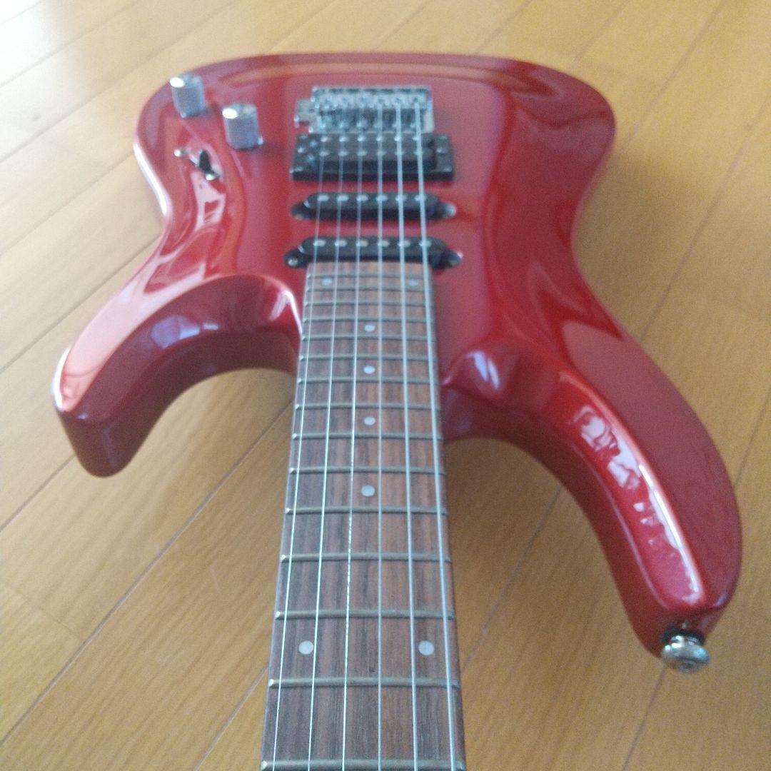 極美品！ Aria Pro II エレキギター FERNANDES YAMAHA