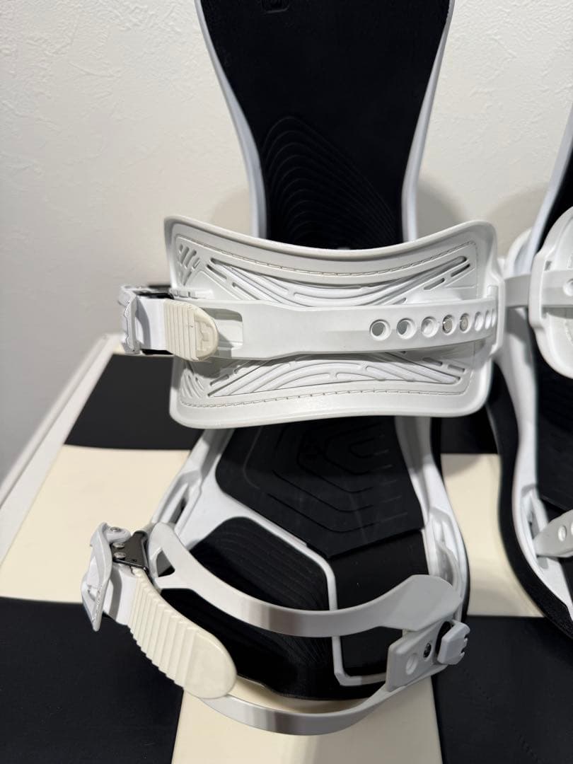 22-23 UNION ULTRA Mサイズ(26〜28cm)