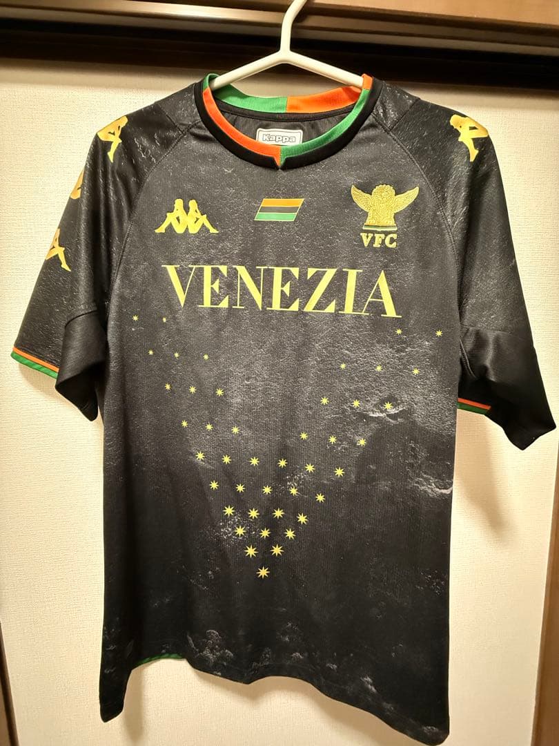 ウェア Venezia FC  kit