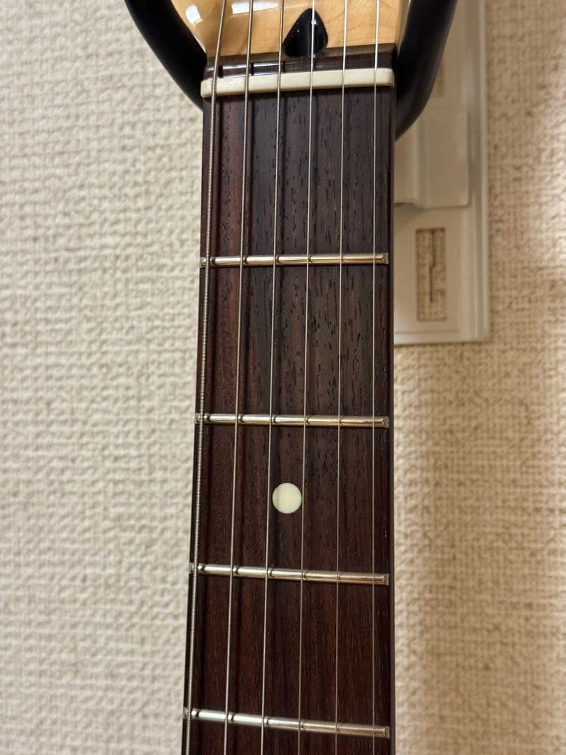 【新品同様】Fender MIJ Modern Telecaster