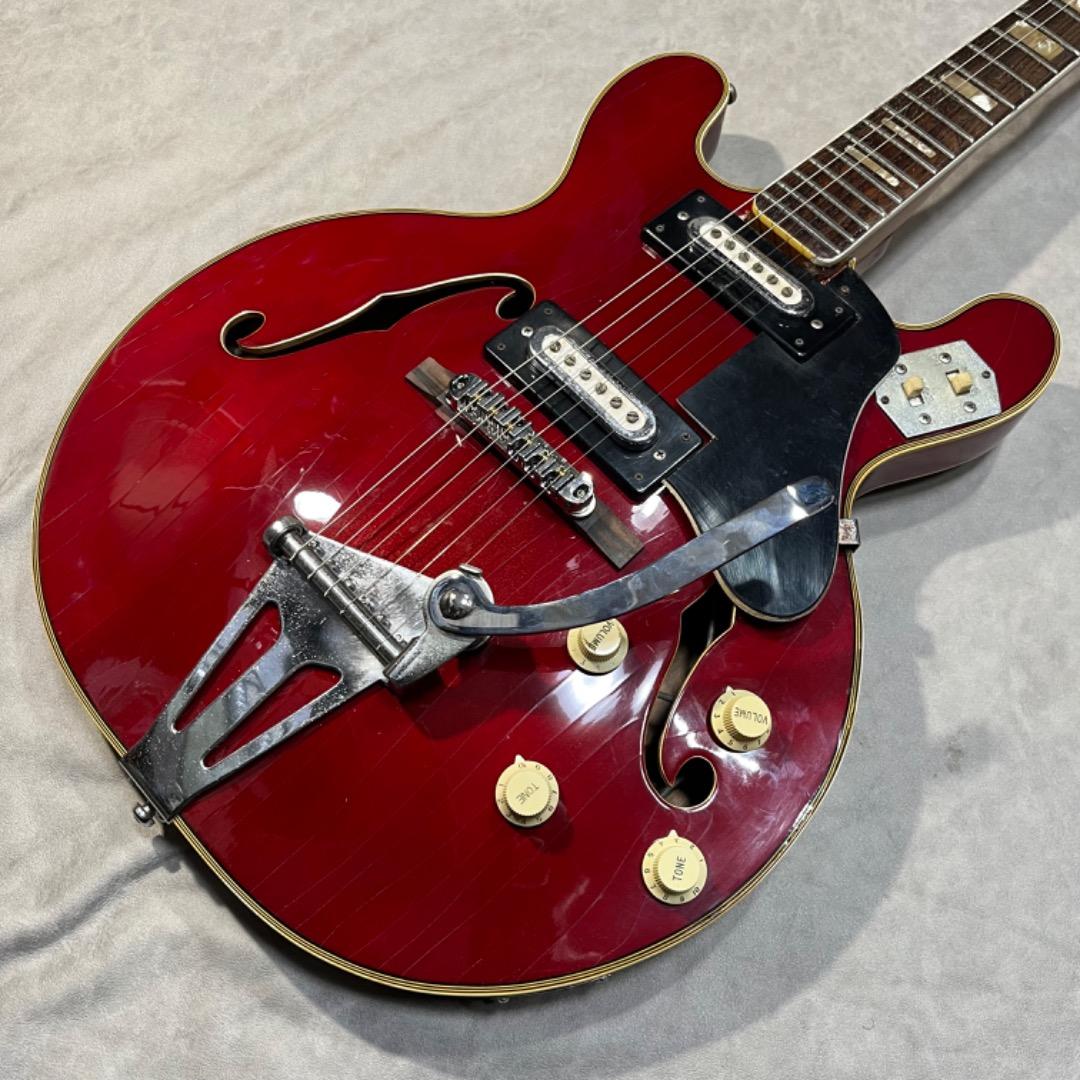 Greco EG-135 1960-70年代初期