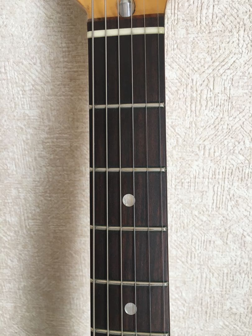 ◼️レア！1979 fender フェンダー インターナショナルカラー ストラト