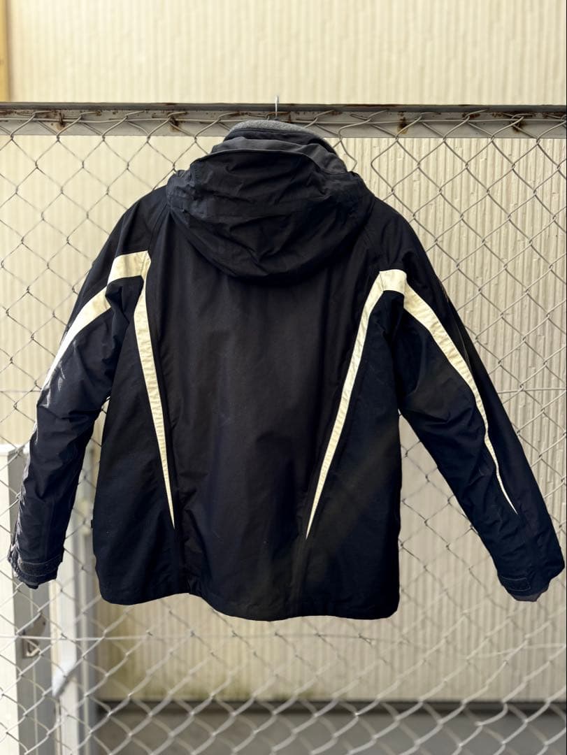 シマノ NEXUS・GORE-TEX プロテクトスーツ リミテッドプロ XL