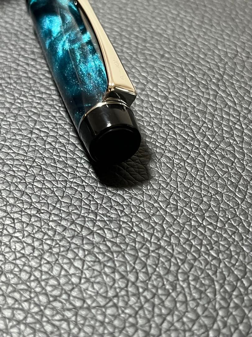 PILOT CUSTOMHERITAGE SE ボールペン