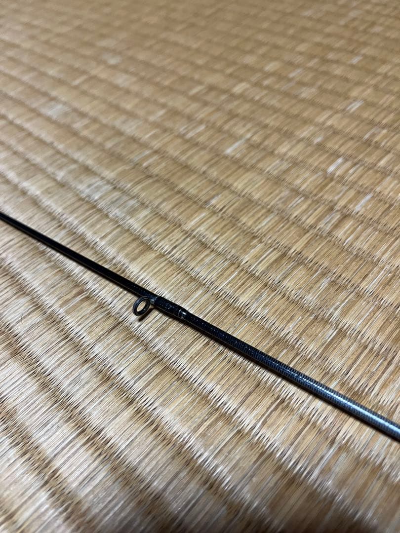 スティーズ ベイトロッド 701HMHXB-XTQhustler