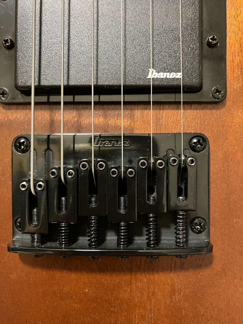 ギター Ibanez GRG121DX-WNF