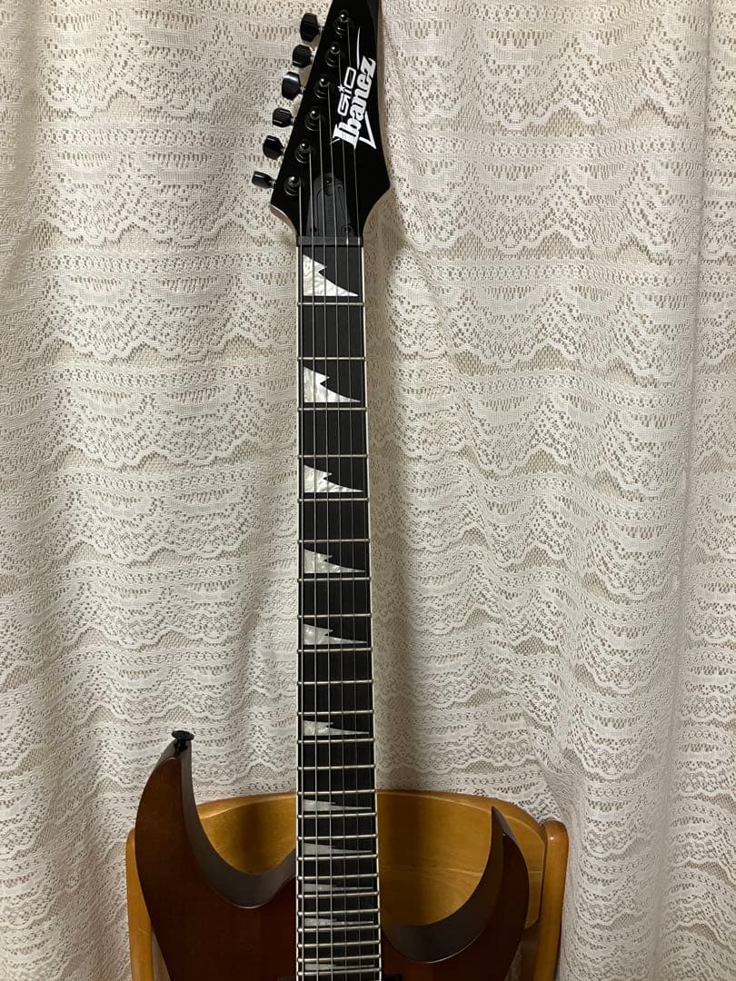 ギター Ibanez GRG121DX-WNF