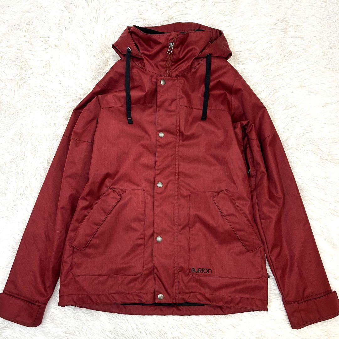 【美品‼︎】BURTON ジャケット XL