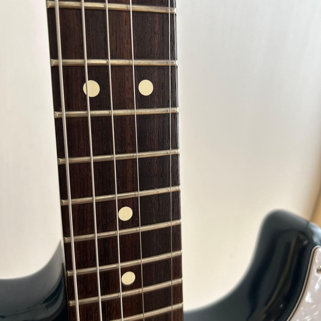 かつころ　Fender USA Highway One ストラト