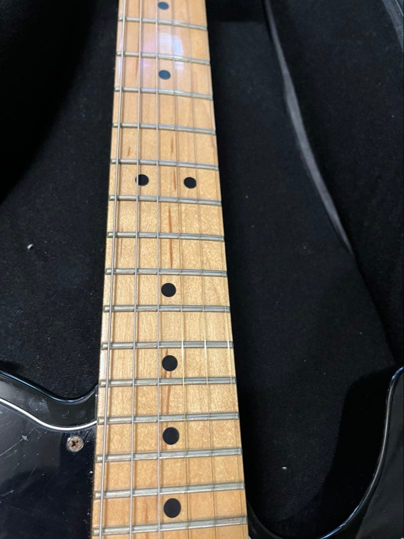 ギター Fender Telecaster Deluxe