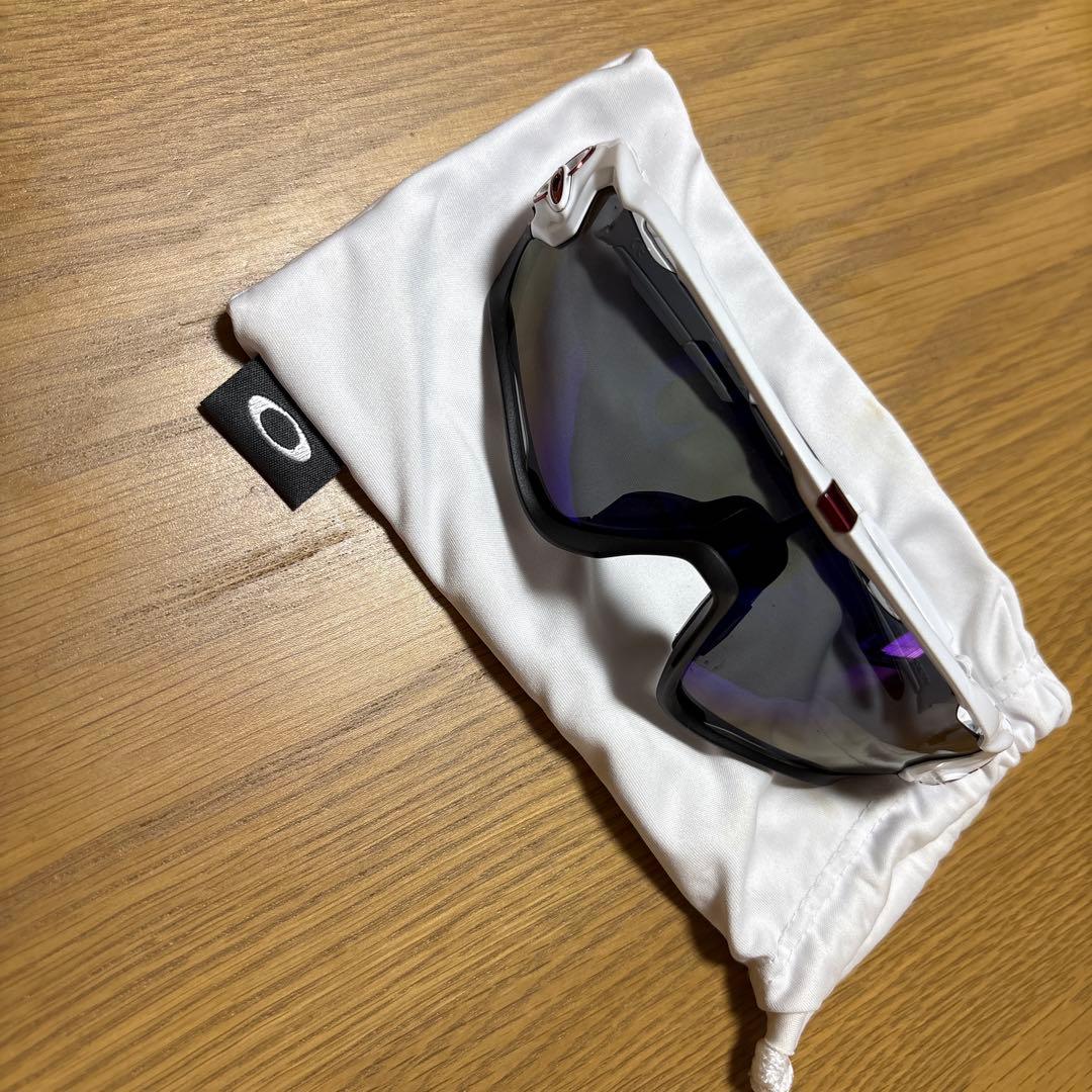 その他 OAKLEY JAWBREAKER
